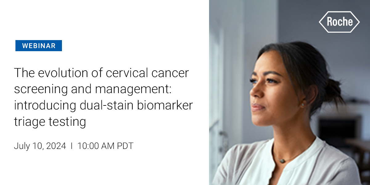 The evolution of cervical cancer screening and management: introducing ...