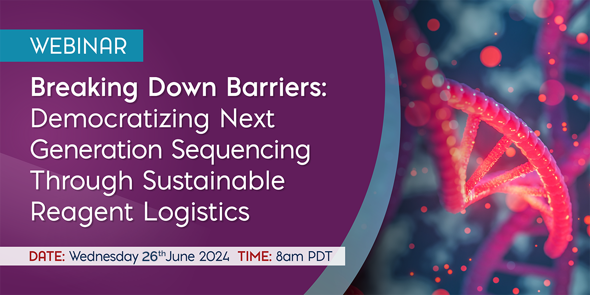 Breaking Down Barriers: Democratizing Next-Generation Sequencing Through Sustainable Reagent ...