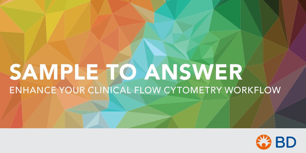 Reducing error and improving efficiency, the Ampath Laboratory Experience