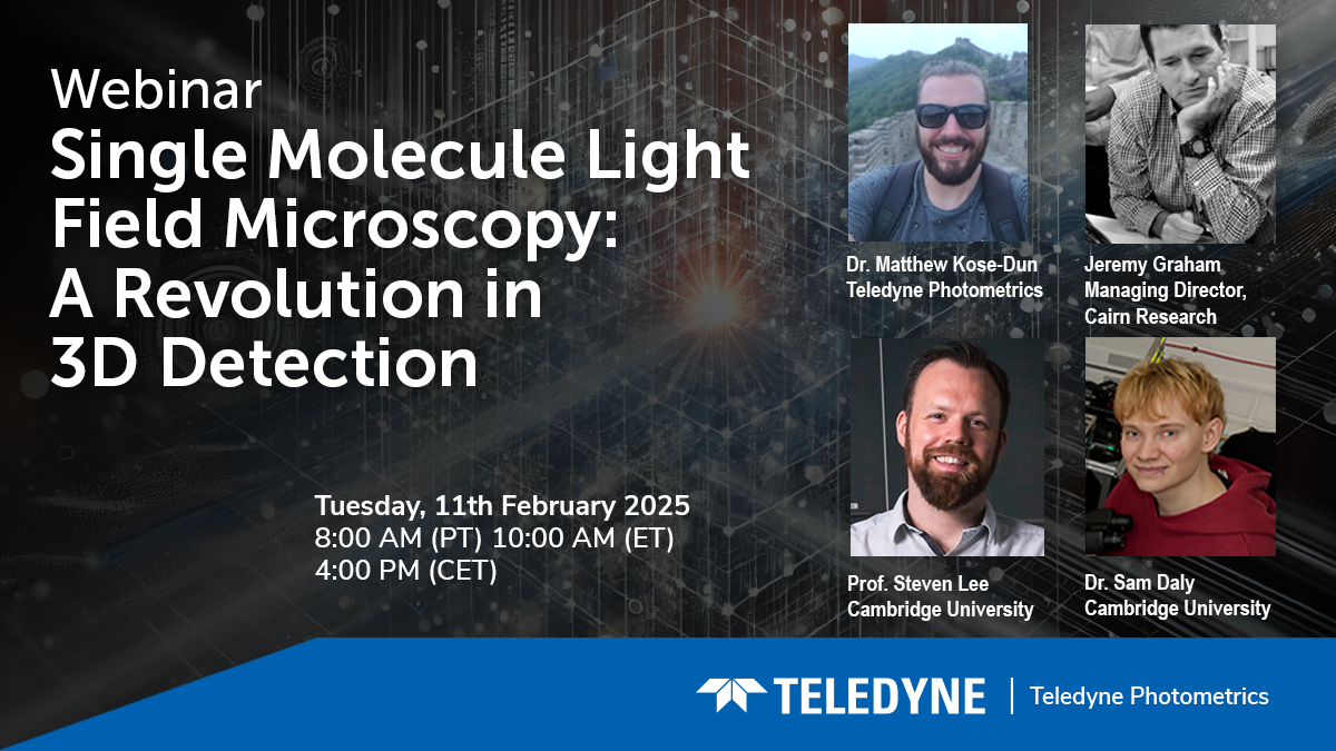 Single Molecule Light Field Microscopy, a Revolution in 3D Detection