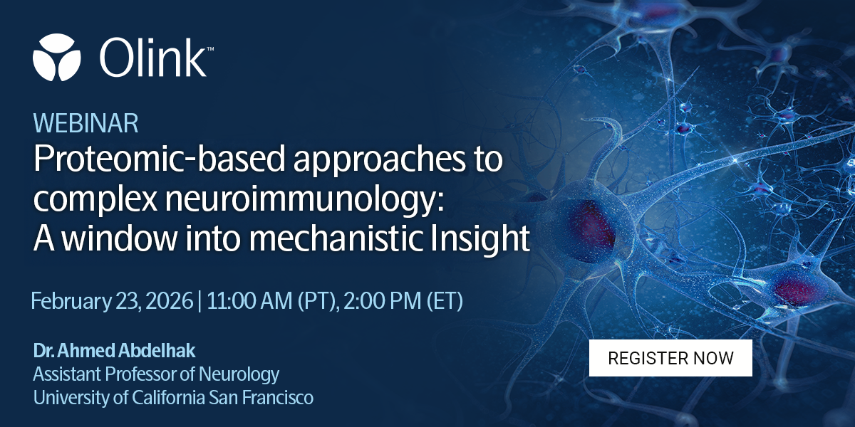 Proteomic-Based Approaches to Complex Neuroimmunology: A Window into ...