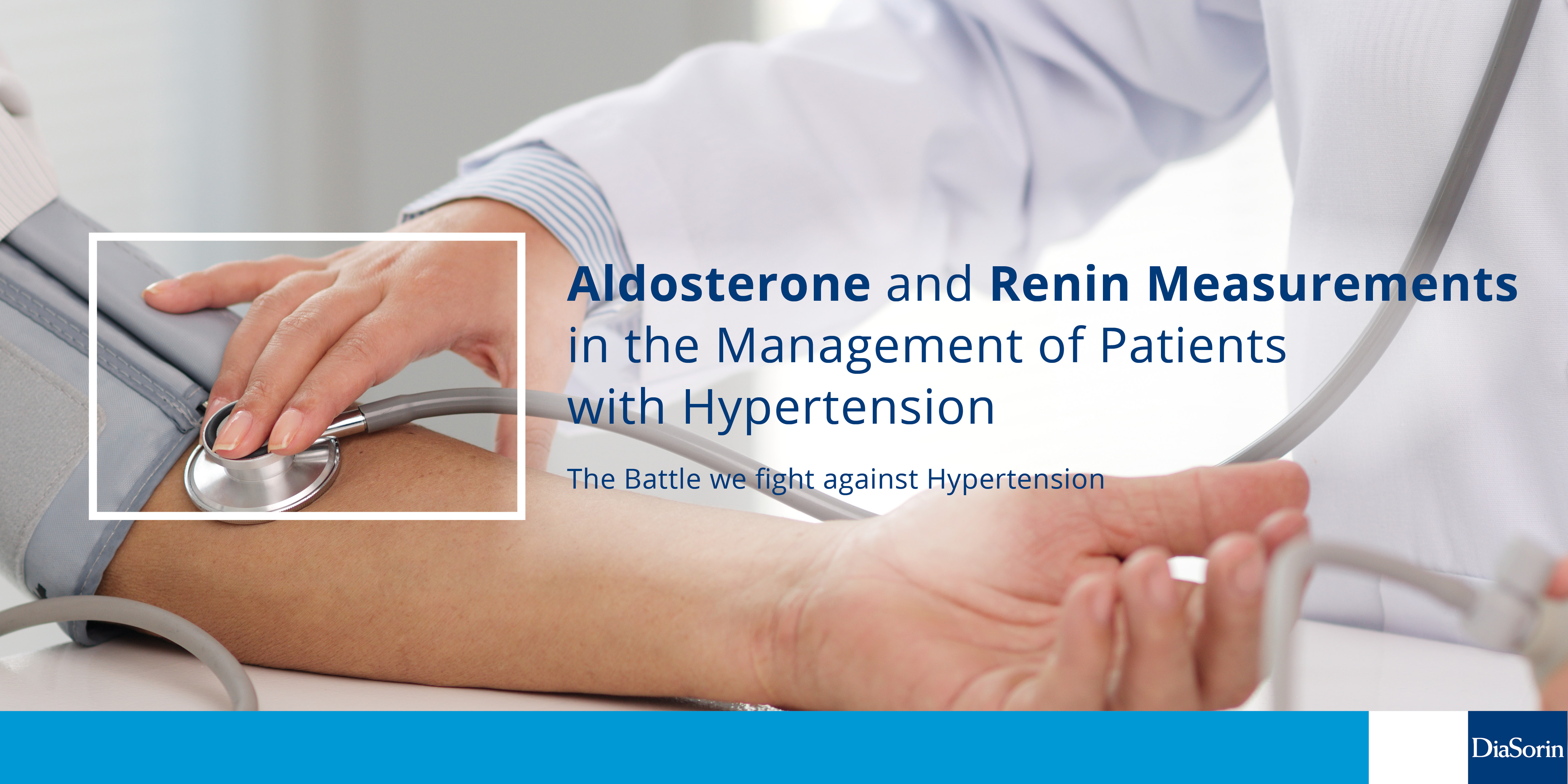 Aldosterone and Renin Measurements in the Management of Patients with ...