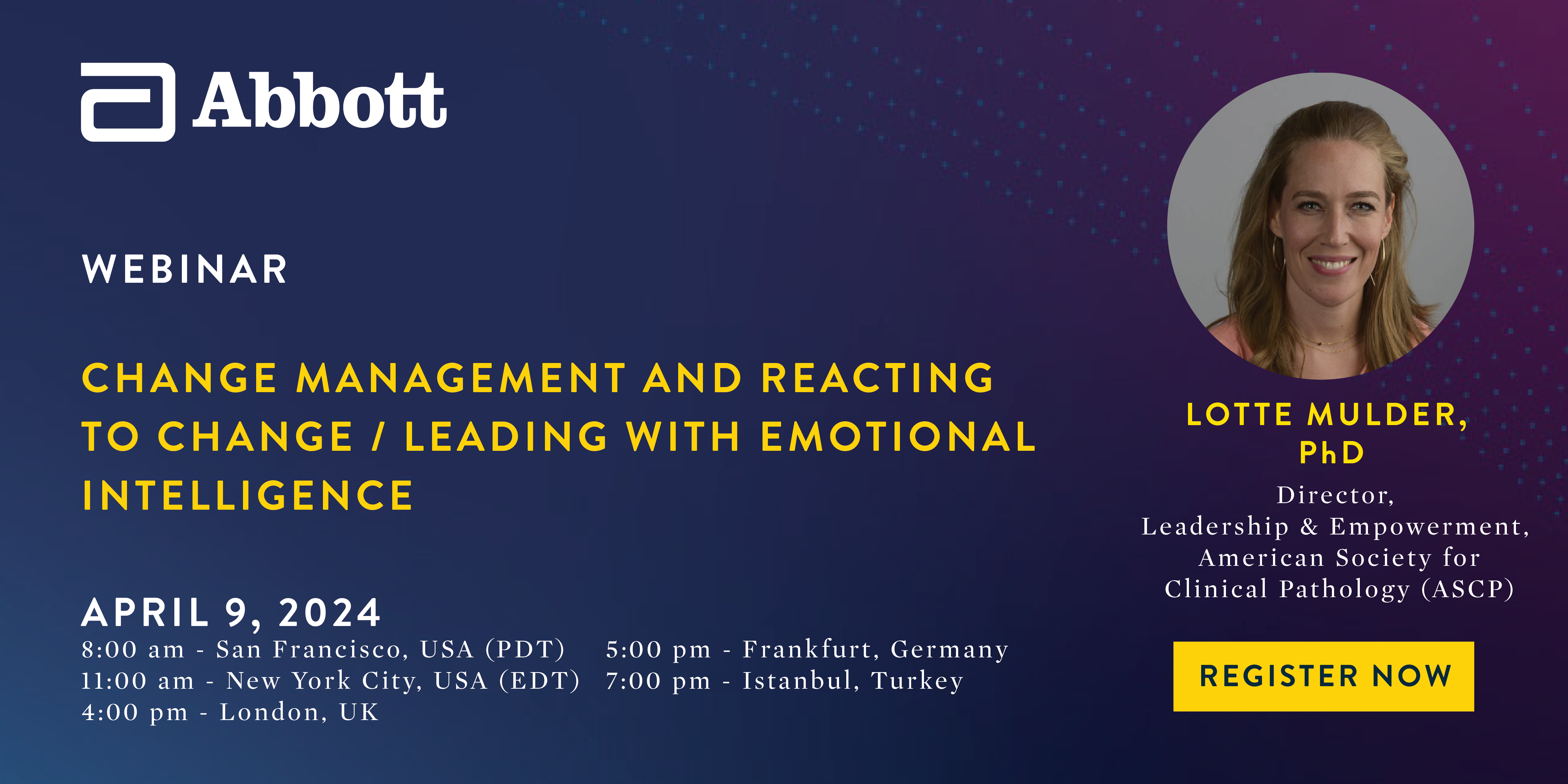 Change Management and Reacting to Change / Leading with Emotional ...