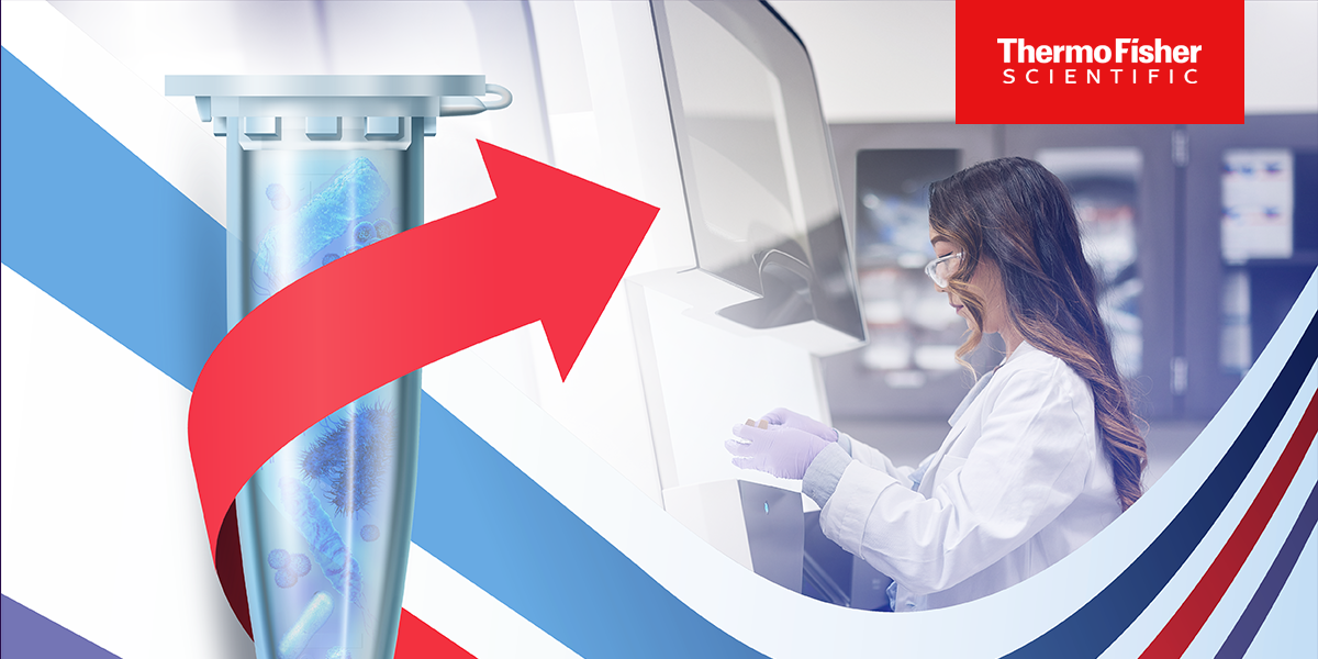 New NGS-based Rapid Microbial Identification (RMID) test delivers ...