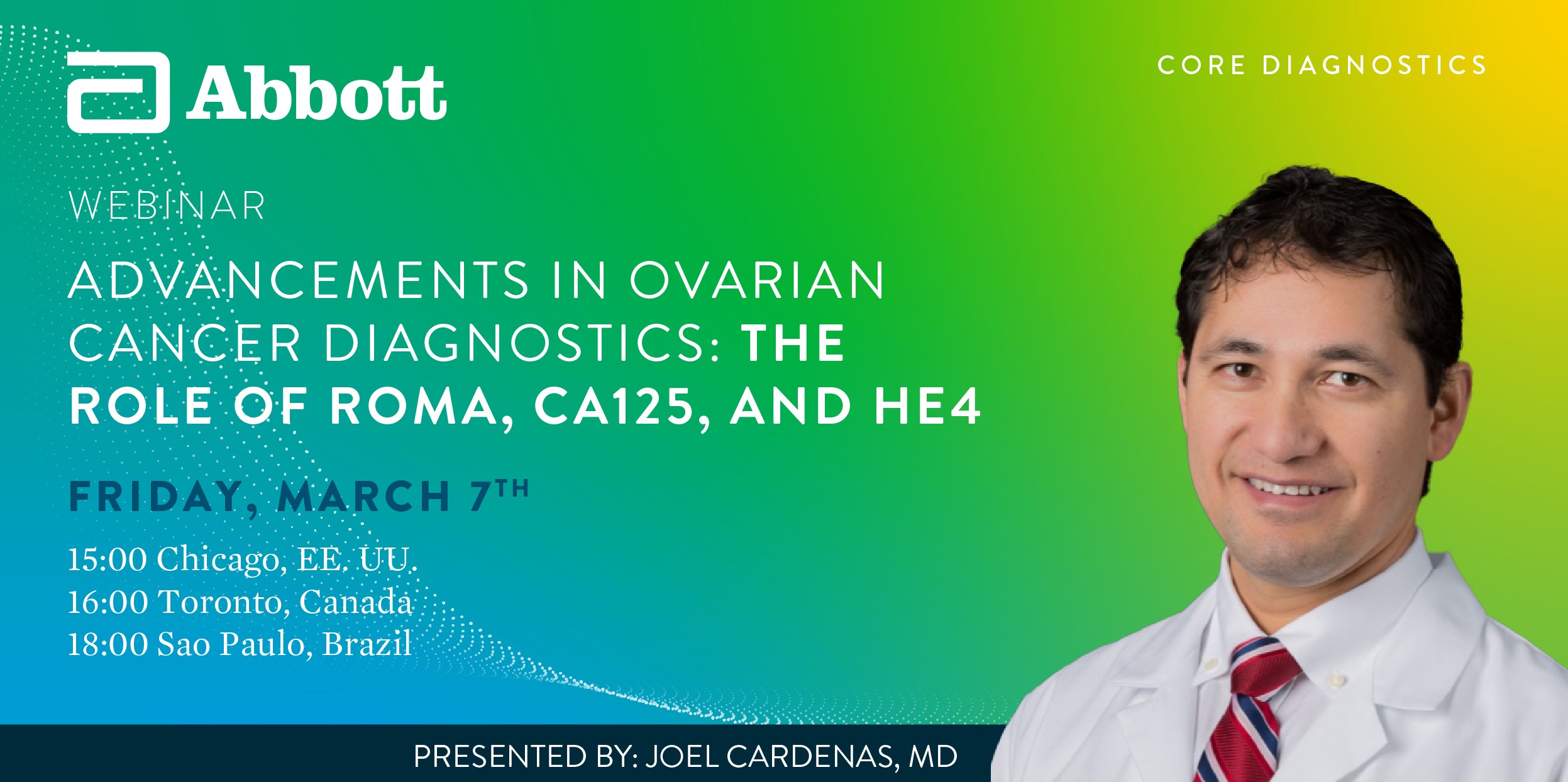 Advances in Ovarian cancer diagnostics: The role of ROMA, CA 125 and HE4