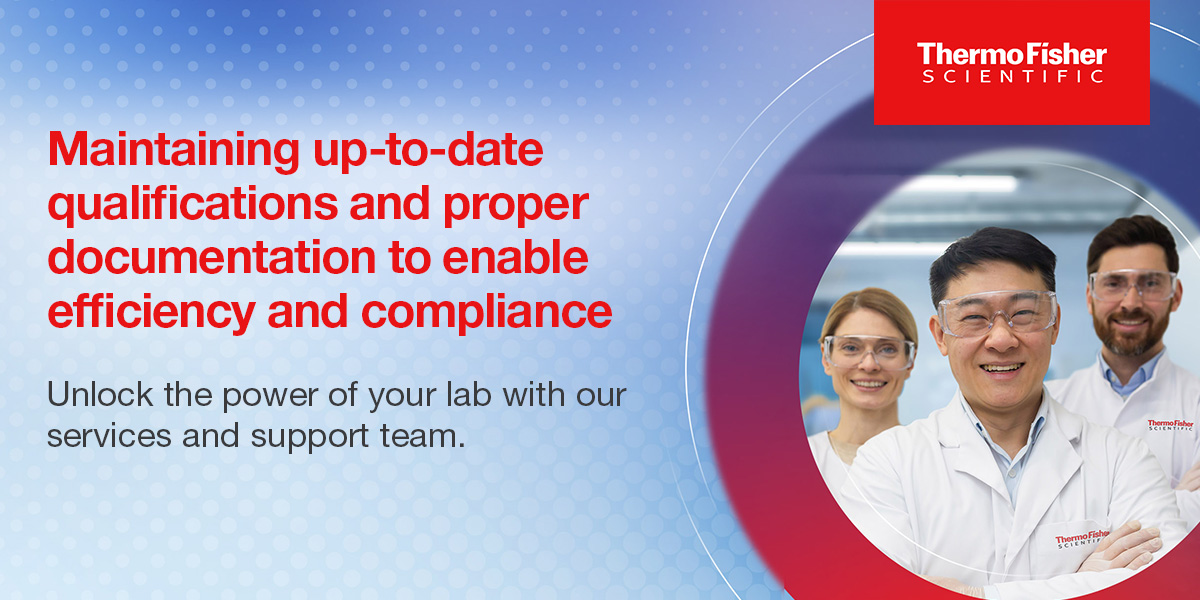 Maintaining up-to-date qualifications and proper documentation to enable efficiency and compliance