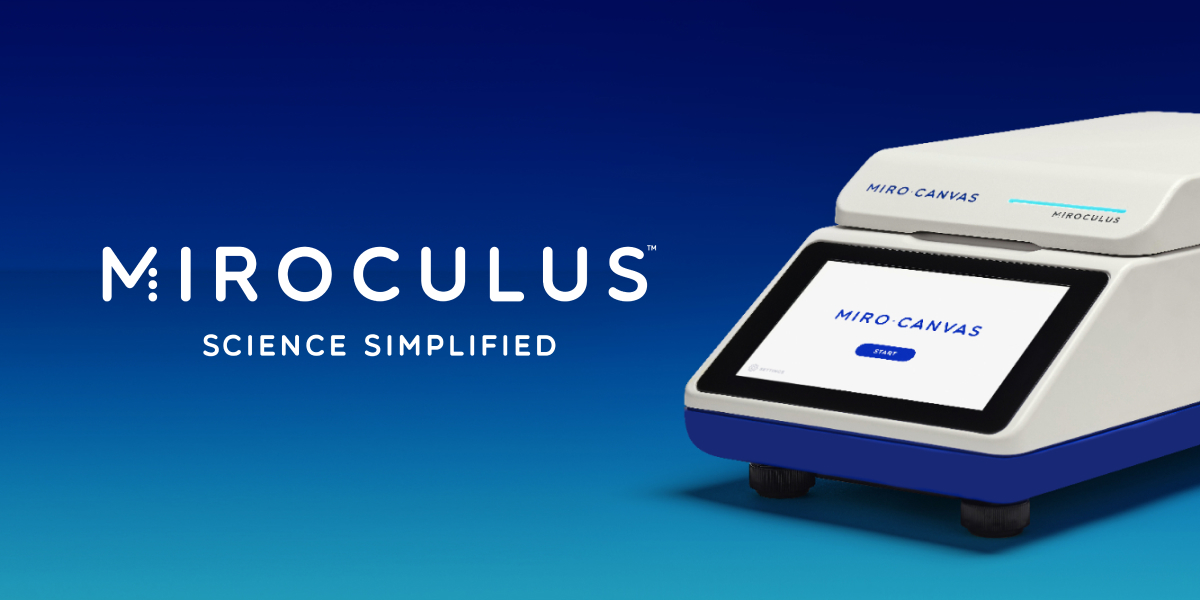 Enabling fully automated NGS sample preparation using digital microfluidics