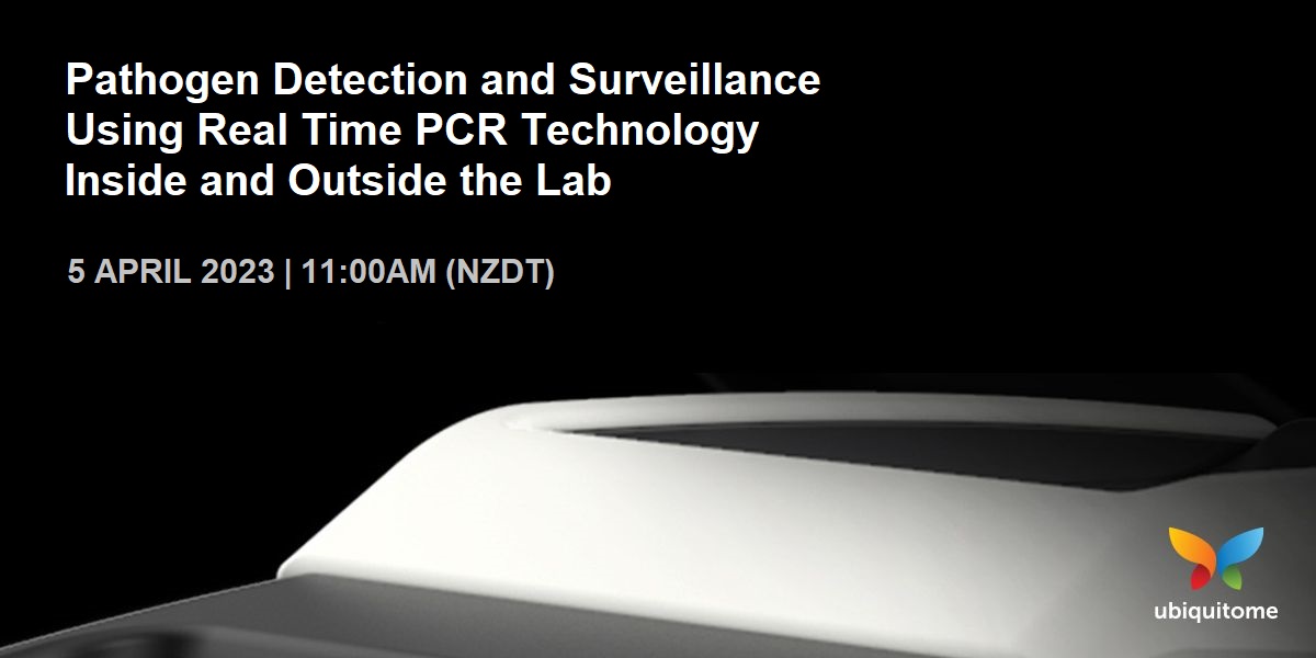 Pathogen Detection and Surveillance Using Real Time PCR Technology ...