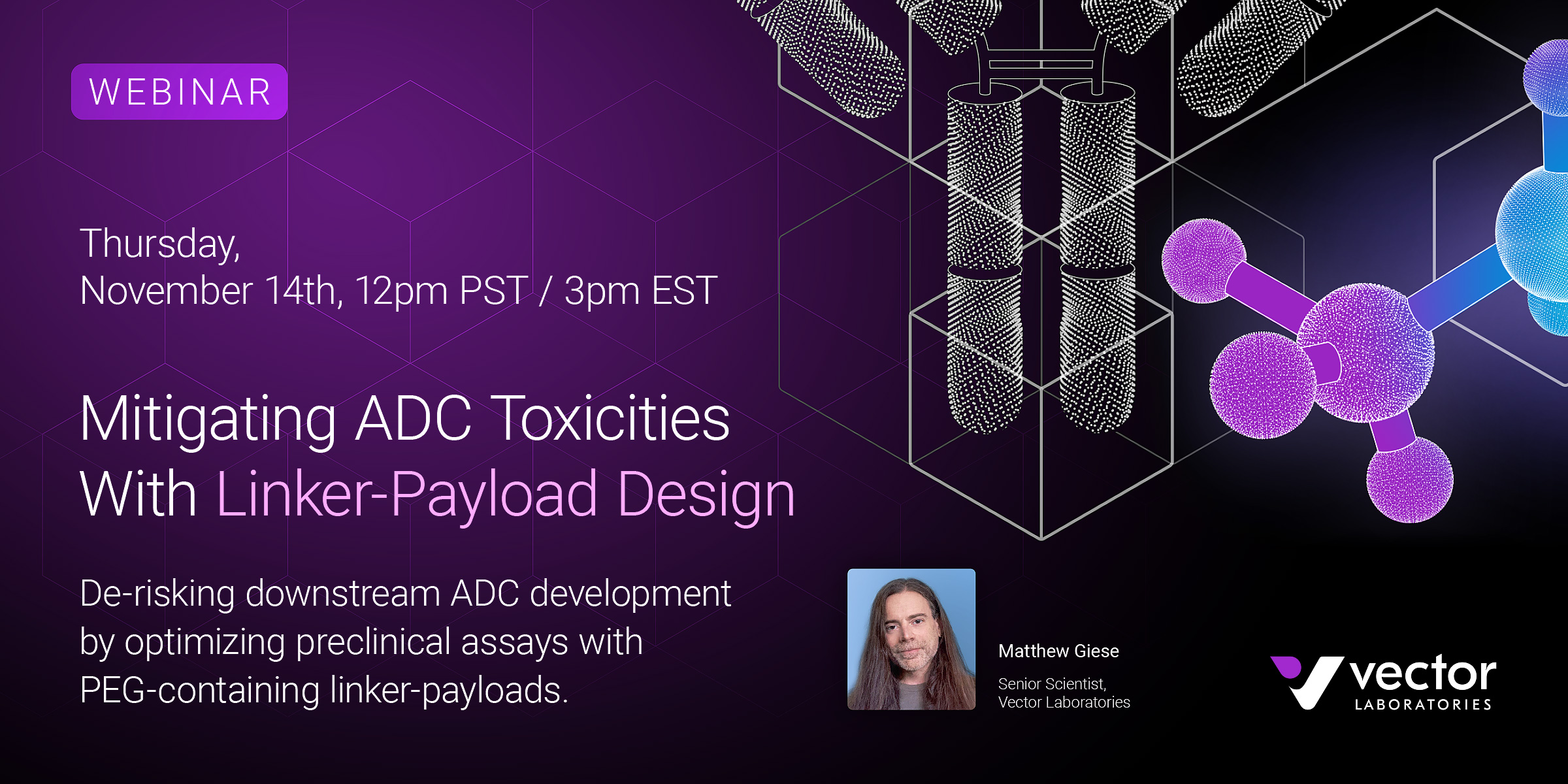 Mitigating ADC Toxicities With Linker-Payload Design: De-risking ...