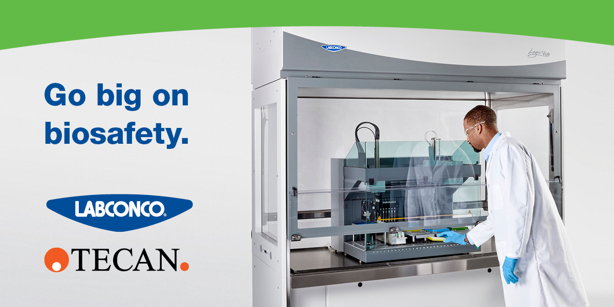Biosafety Enclosures and the Automated Lab: Steps for Success
