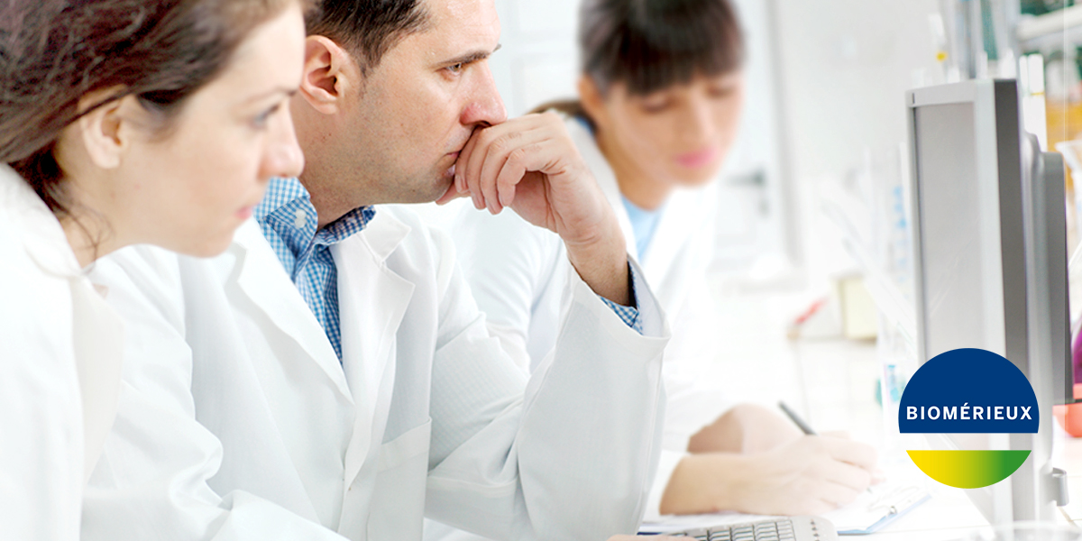 Optimizing Antimicrobial Stewardship by Combining Multiplex PCR and ...