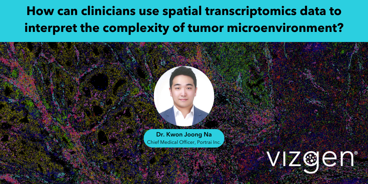 How Can Clinicians Use Spatial Transcriptomics Data To Interpret The Complexity Of Tumor 1398