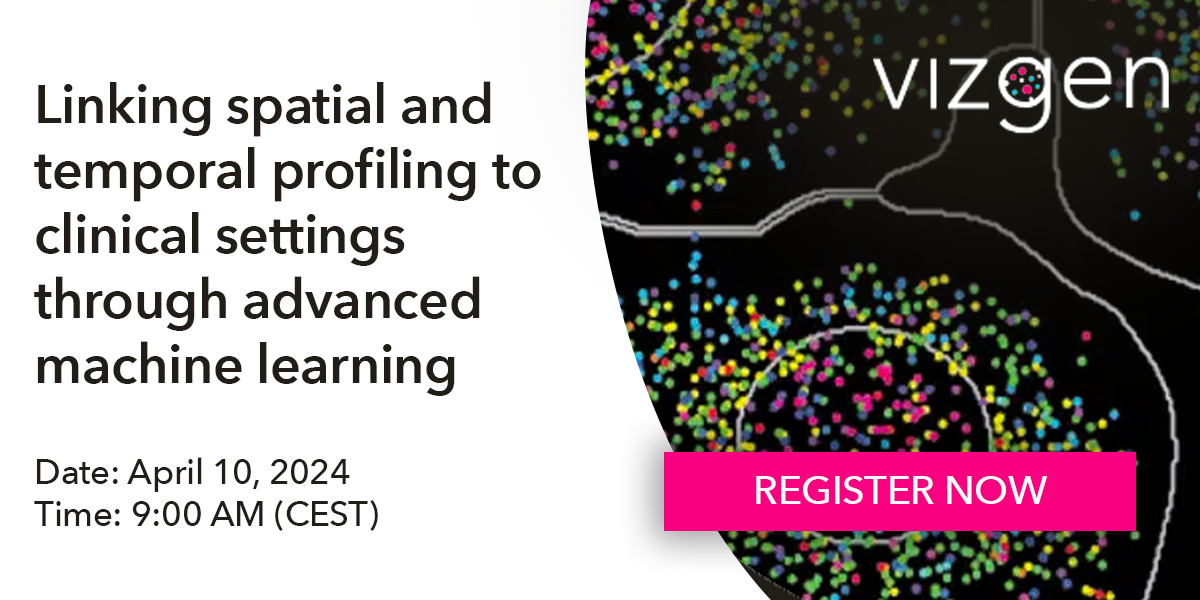 Linking spatial and temporal profiling to clinical settings through ...