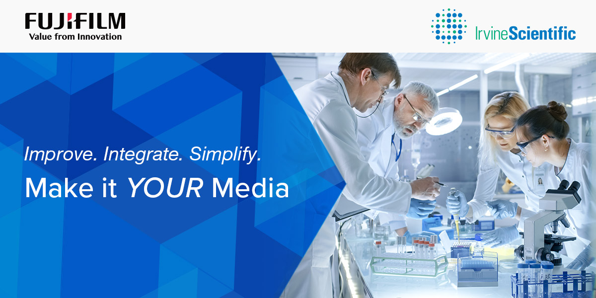 Delivering Improved Bioprocessing Workflows: The Manufacturing Science ...