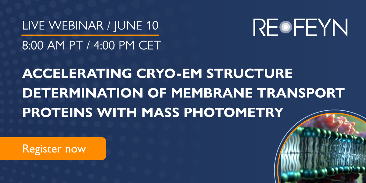 Accelerating Cryo-EM Structure Determination of Membrane Transport ...