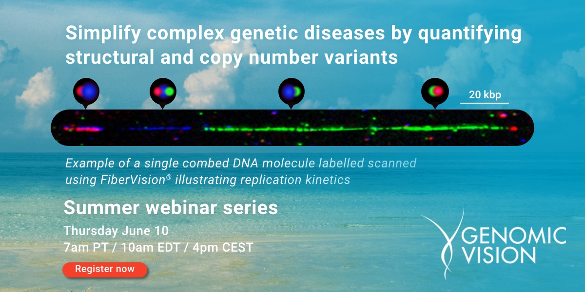 Simplify complex genetic diseases by quantifying structural and copy ...