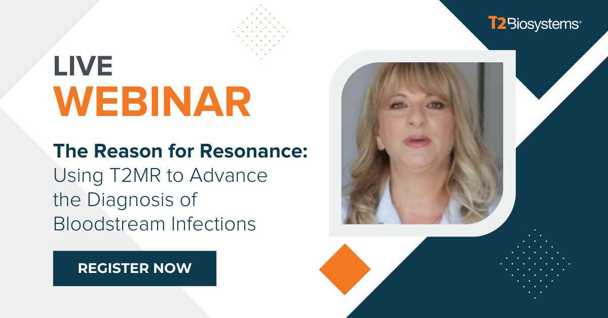 The Reason for Resonance: Using T2MR to Advance the Diagnosis of ...