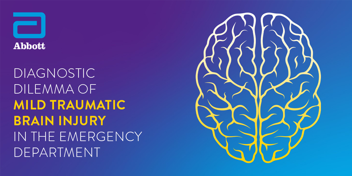 Diagnostic Dilemma of Mild Traumatic Brain Injury in the Emergency ...