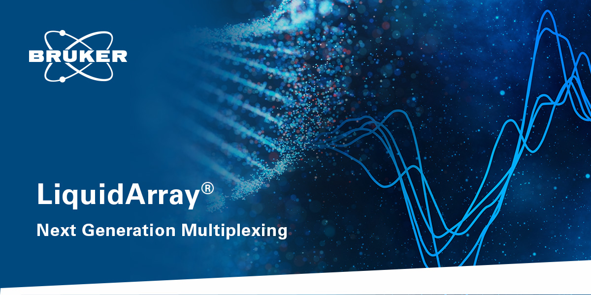 LiquidArray® - next generation multiplexing for routine clinical microbiology