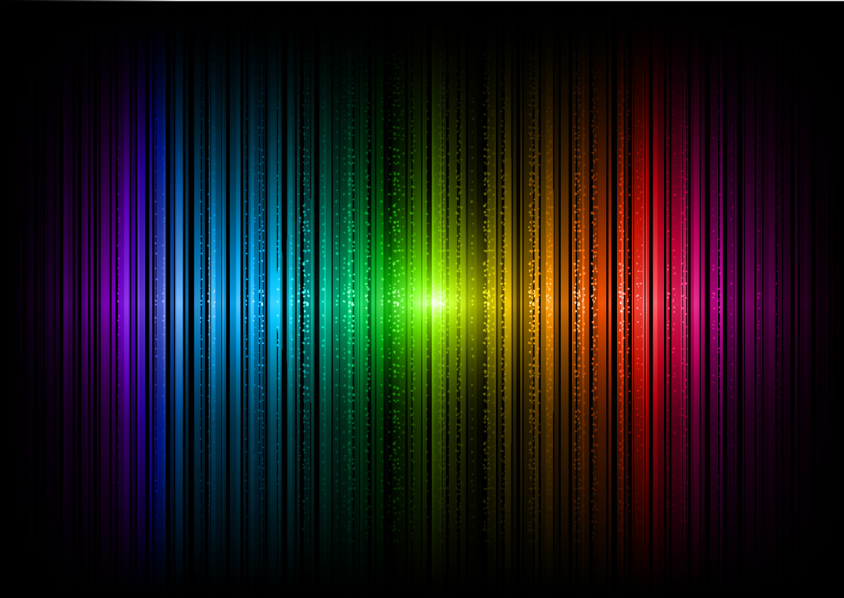 The Good, the Bad and the Ugly of 45 color panel design: Building to ...