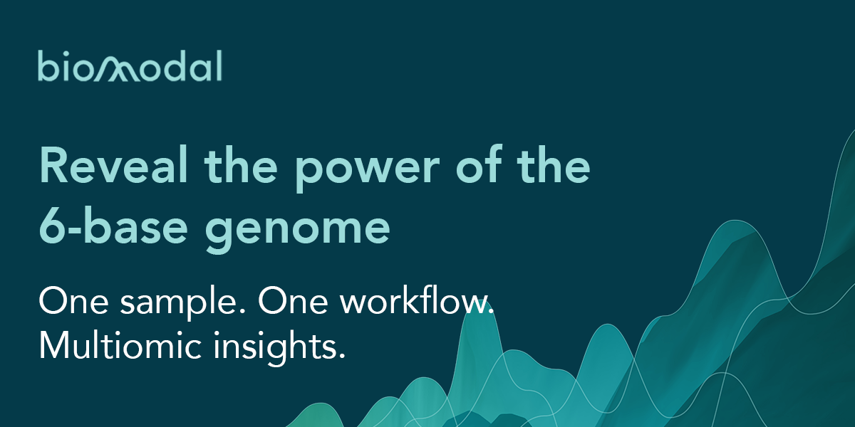 PART 2: Utilizing the 6-base genome to investigate the dynamics of ...